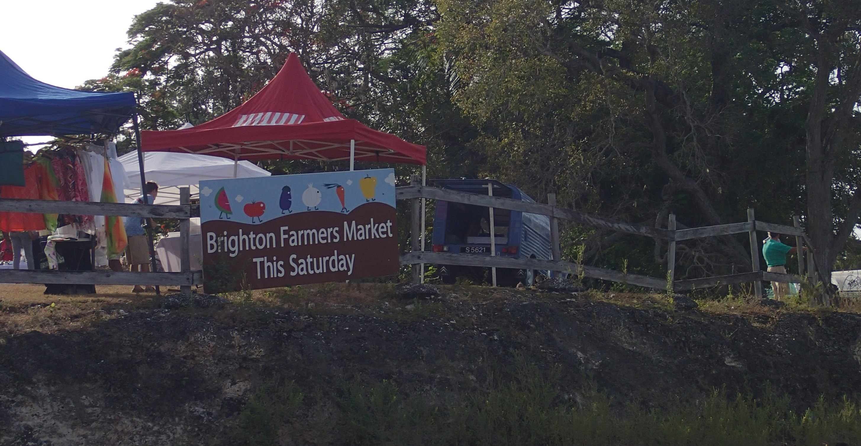 Brighton Farmers Market in Cool Things To Do at Barbados Info ...